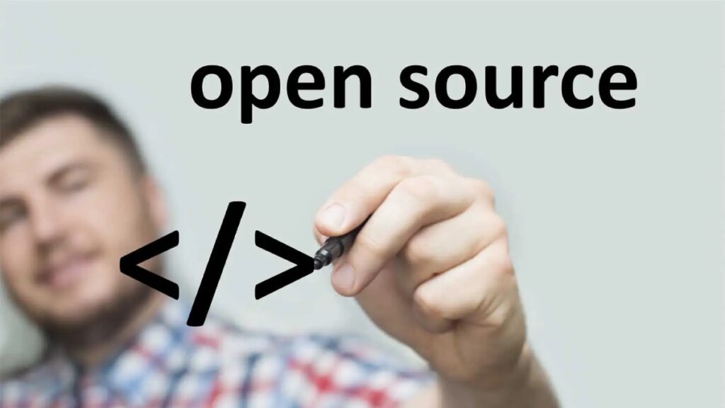 Open Source products and Digital Public Goods | OpenCode.md