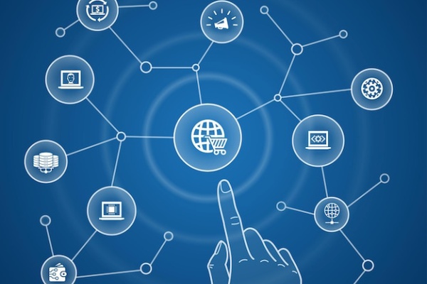 Digital economy – Ministry of Economic Development and Digitalization ...