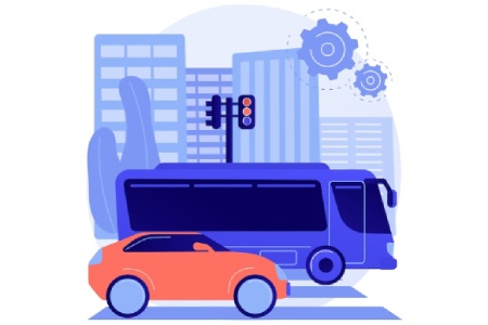 Transport. Open Source Solutions | OpenCode.md