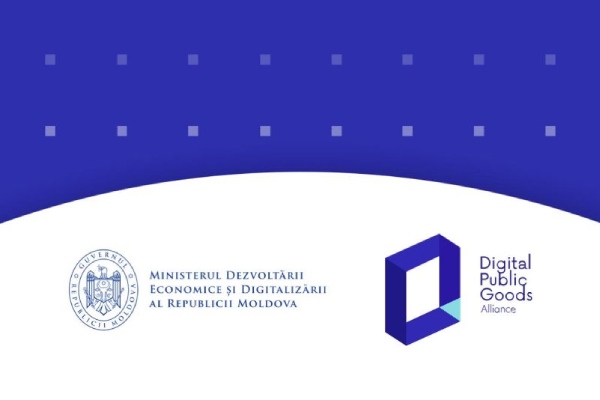 Moldova joins the Digital Public Goods Alliance : Blog | OpenCode.md