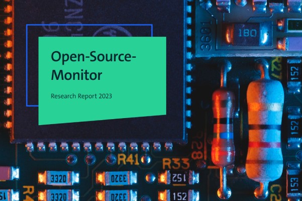 Use of open source in German administrations : Blog | OpenCode.md