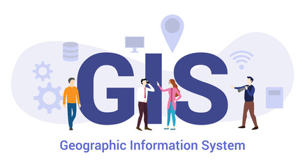 Geographic Information Systems. Open Source Solutions | OpenCode.md