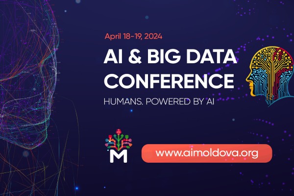 AI & Big Data Conference, April 18-19 2024 : Blog | OpenCode.md